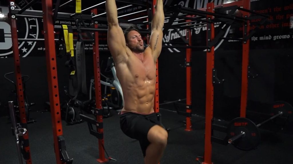 Superset For Arms with Dumbbells - SuperHuman Fitness