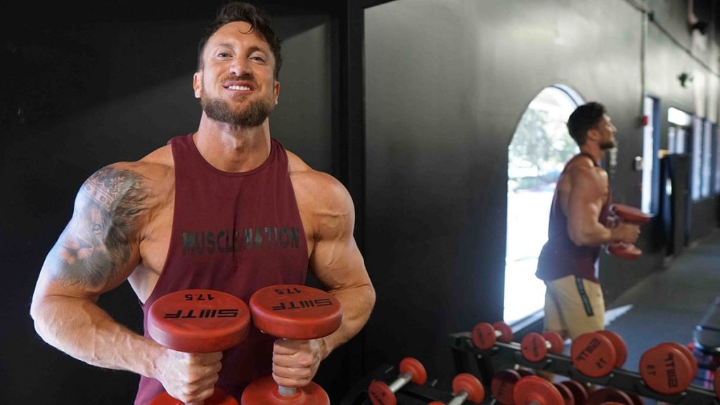 How To Build Muscle Fast – The 3 Muscle Building Laws