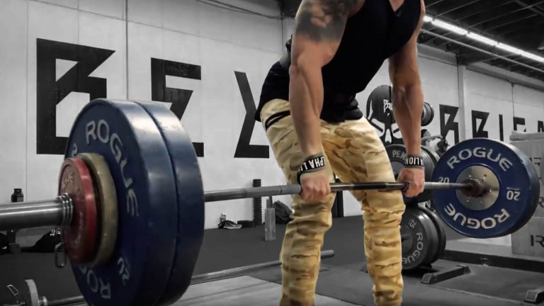 Bicep 21s Exercise for Building Bigger Biceps - SuperHuman Fitness