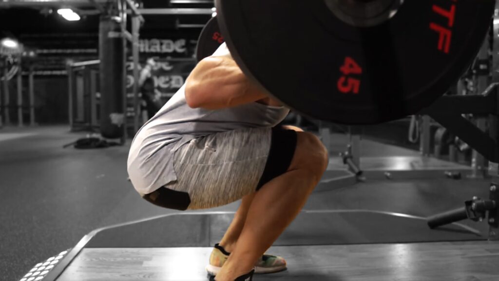 12 Week Mass Building Workout - SuperHuman