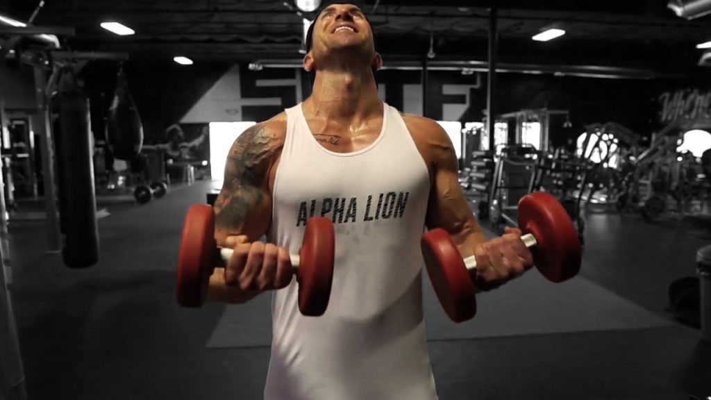 Bicep 21s For Building Bigger Biceps Superhuman Fitness