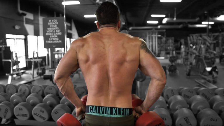 Trap Exercises For Bane-Like Traps! - SuperHuman