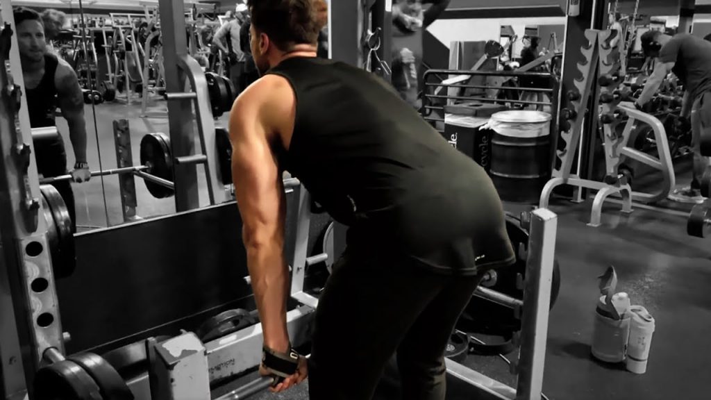 Lower Back Exercises For Superhuman Performance!