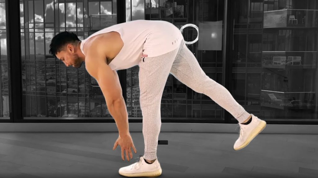 Back Exercises For A Wide Superhero Back! - SuperHuman