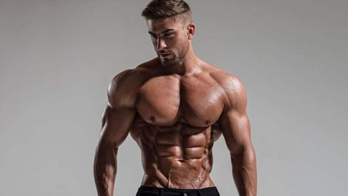 Aesthetic Workout Routine For A Perfect Physique Aesthetic Workout Routine For A Perfect Physique