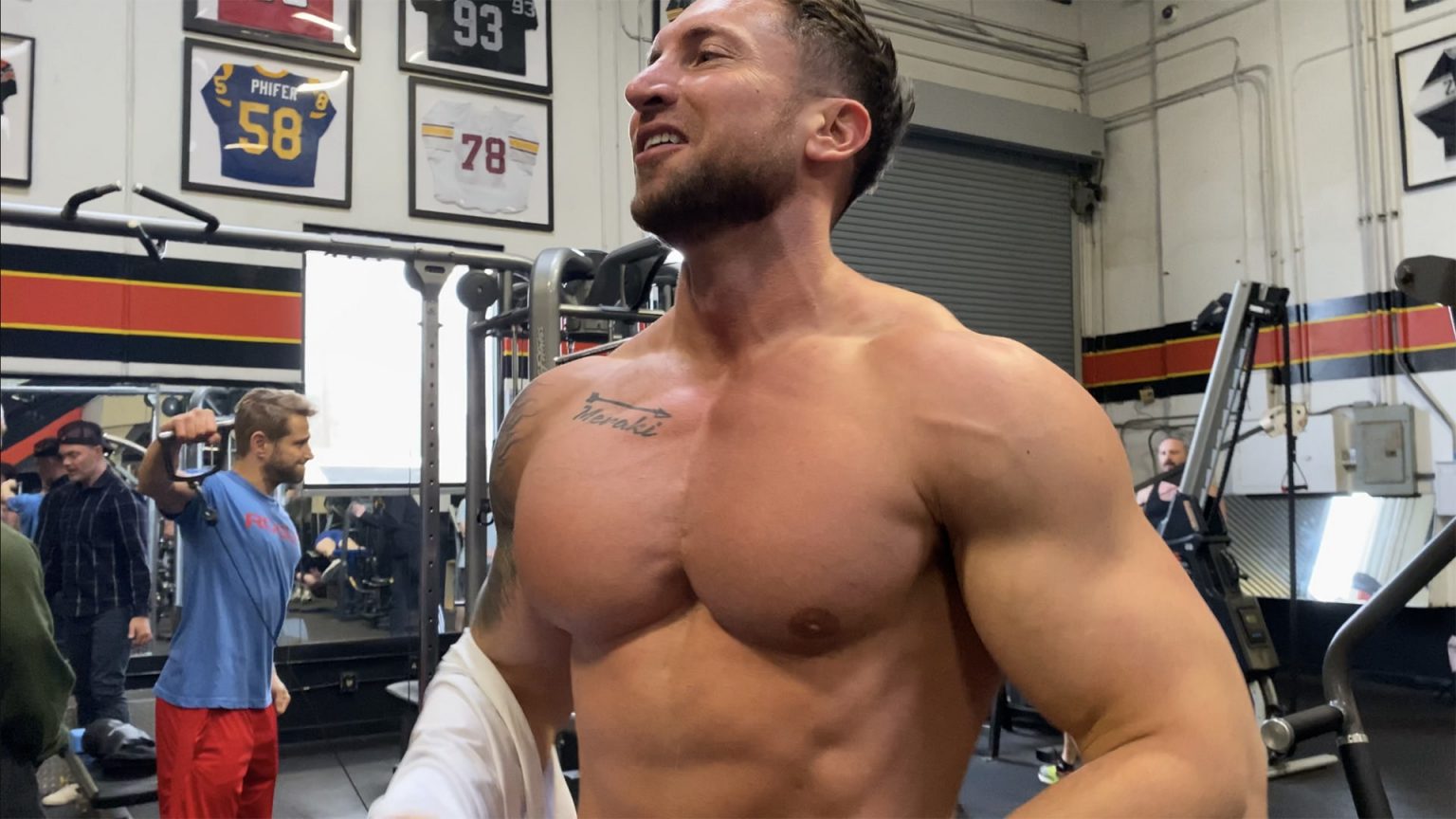 SuperHuman - Best Fitness Content & Free Tools