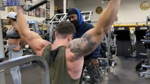 Fitness Exercises Database - SuperHuman