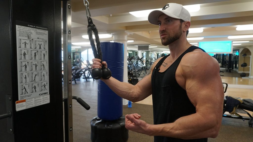 How To Get Big Fast With The Right Tools - SuperHuman