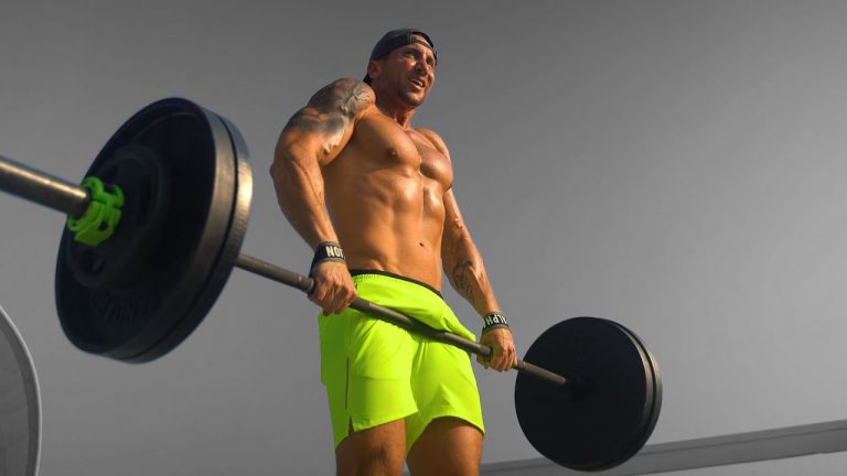 What Is A Balloon Method Workout?