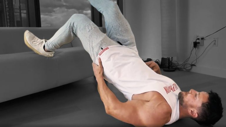 Hamstring Exercises For Bigger And Stronger Legs!