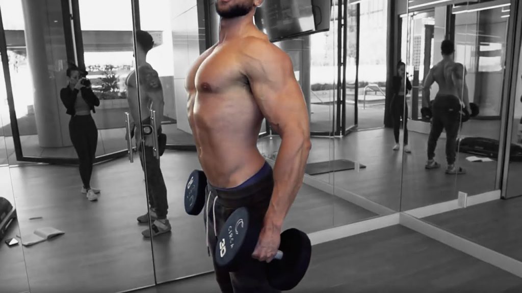 Lower Back Exercises For Superhuman Performance!