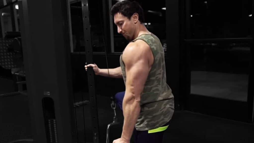 What Is A Balloon Method Workout?