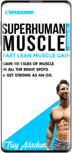 SuperHuman - Best Fitness Content & Free Tools