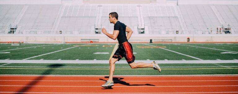 HIIT Sprints – The Best Shredding Workout