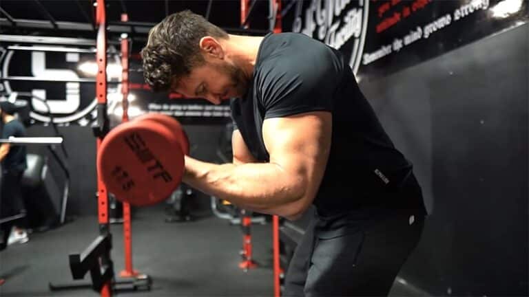 Bicep Curl Variations For Bigger Biceps Superhuman Fitness