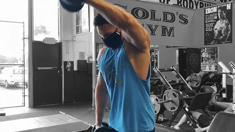 What Is A Balloon Method Workout?