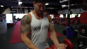 Bicep 21s for Building Bigger Biceps - SuperHuman Fitness