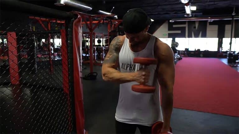 Bicep 21s For Building Bigger Biceps Superhuman Fitness