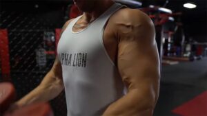 Bicep 21s for Building Bigger Biceps - SuperHuman Fitness