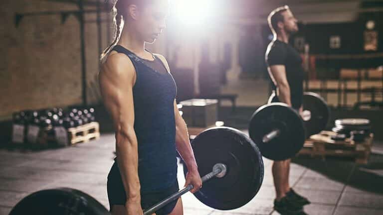 The Perfect FULL BODY WORKOUT For Mass! - SuperHuman Fitness