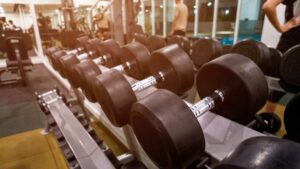 Ultimate Dumbbell Shoulder Workout - SuperHuman