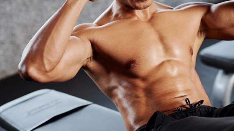 Killer Lower Ab Workout [17 Exercises] - SuperHuman Fitness