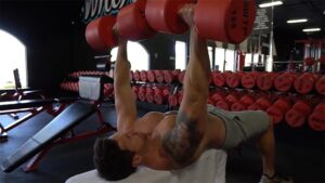 Zac Efron Workout Plan & Diet To Get Ripped - SuperHuman Fitness