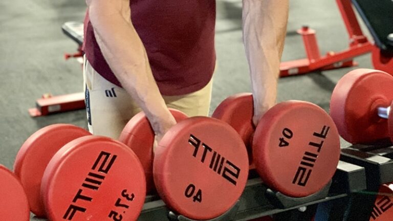 The Rock Workout Routine To Get Big Fast!